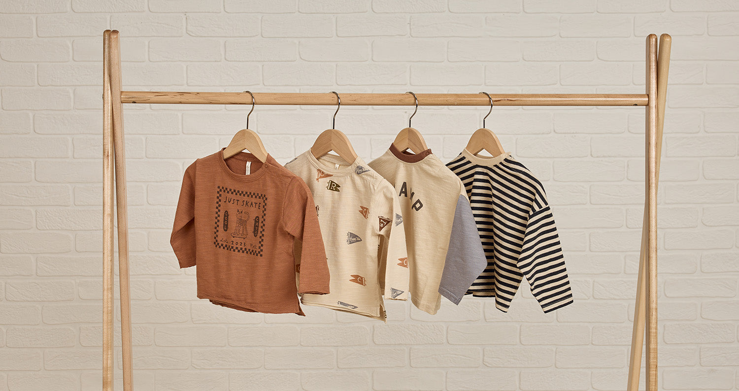 Rylee + Cru AW23 Drop 2 | Catalog