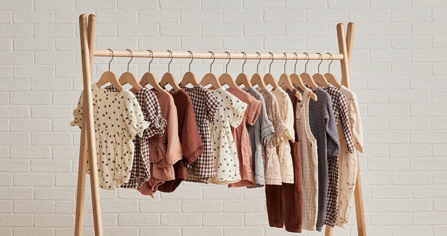 Quincy Mae AW23 Drop 2 | Catalog