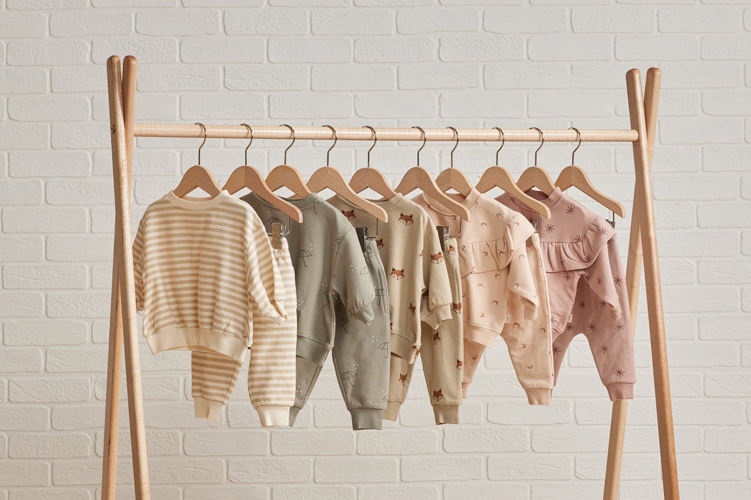 Quincy Mae AW23 Drop 3 | Catalog