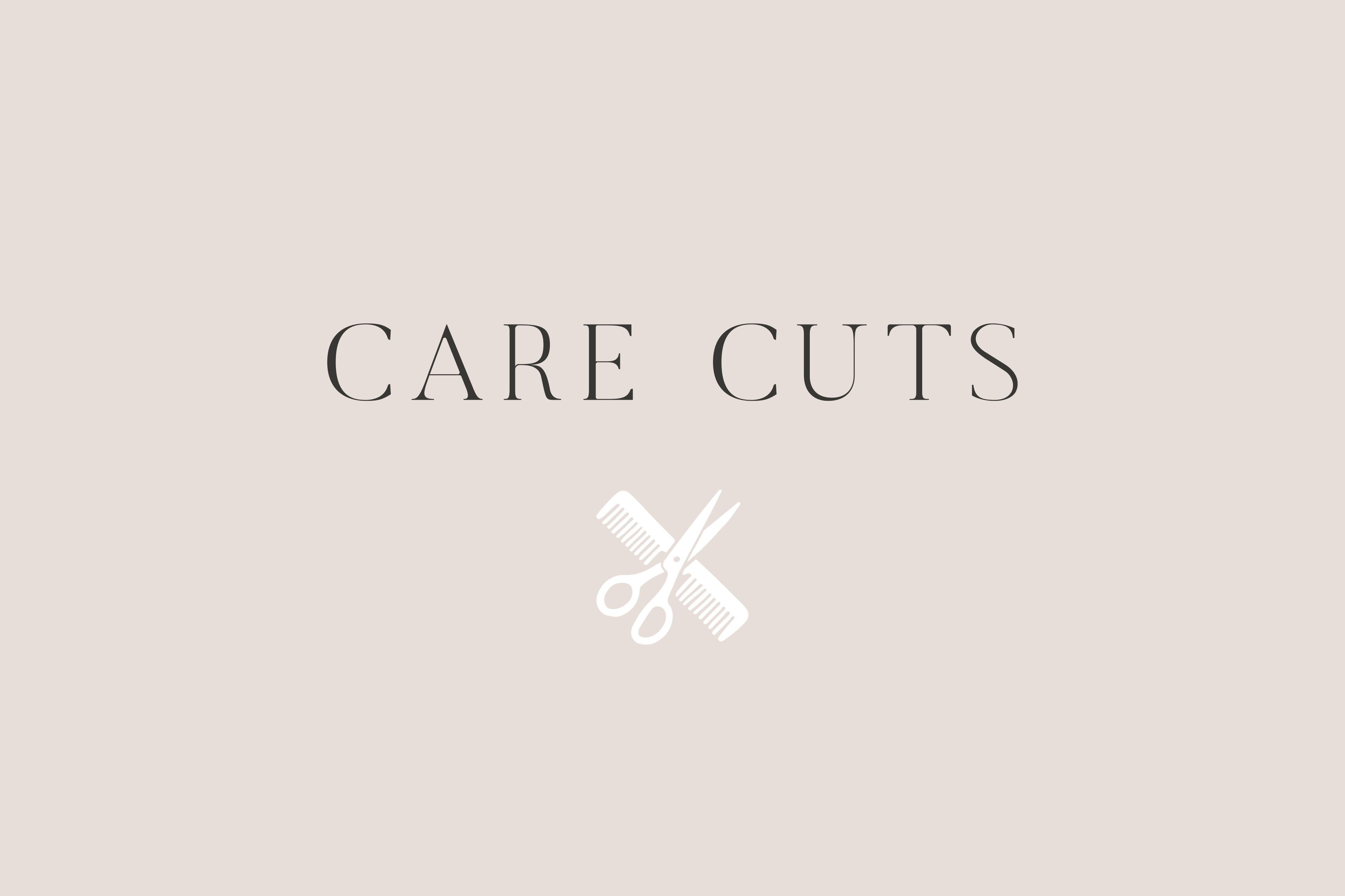 Grant Recipient: Care Cuts – Quincy Mae