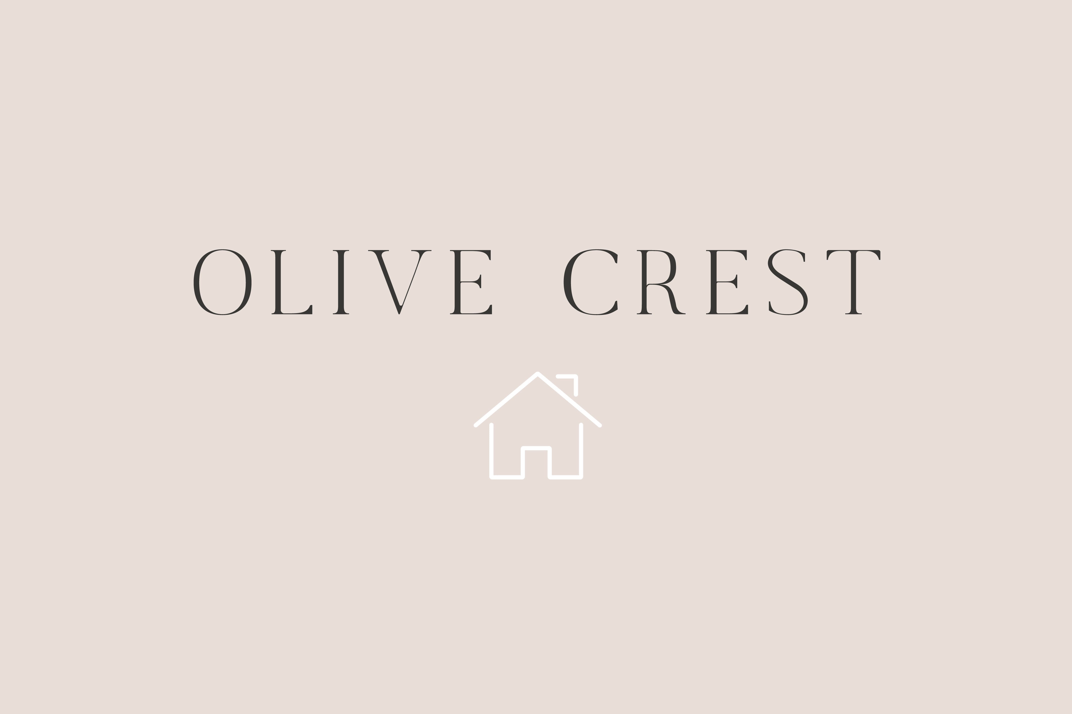 Grant Recipient: Olive Crest – Rylee + Cru