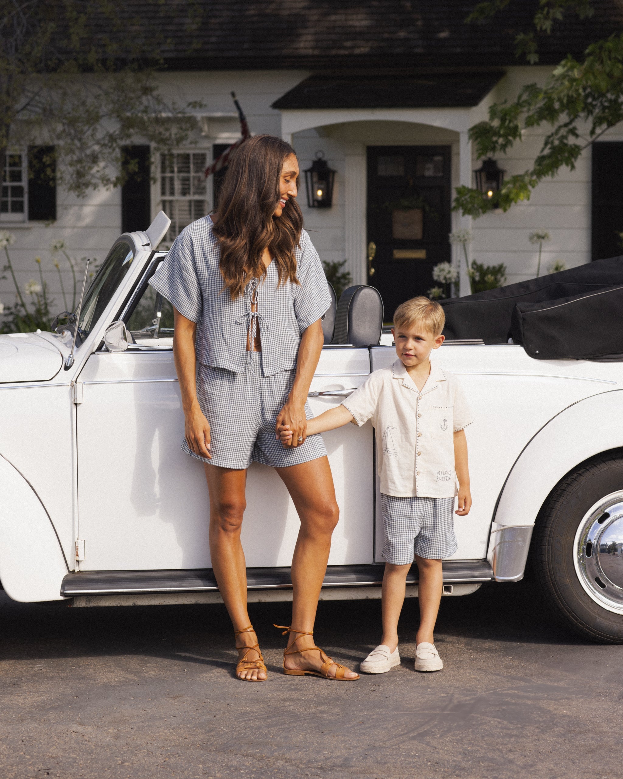 Rylee + Cru - Mama + Mini – Page 2