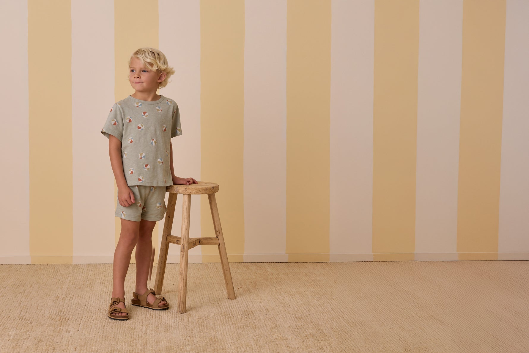 Rylee + Cru | Artistic and imaginative clothing for the modern child
