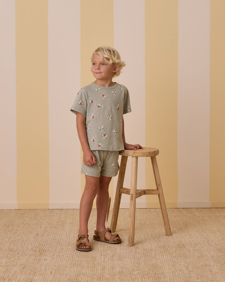 Rylee + Cru | Artistic and imaginative clothing for the modern child