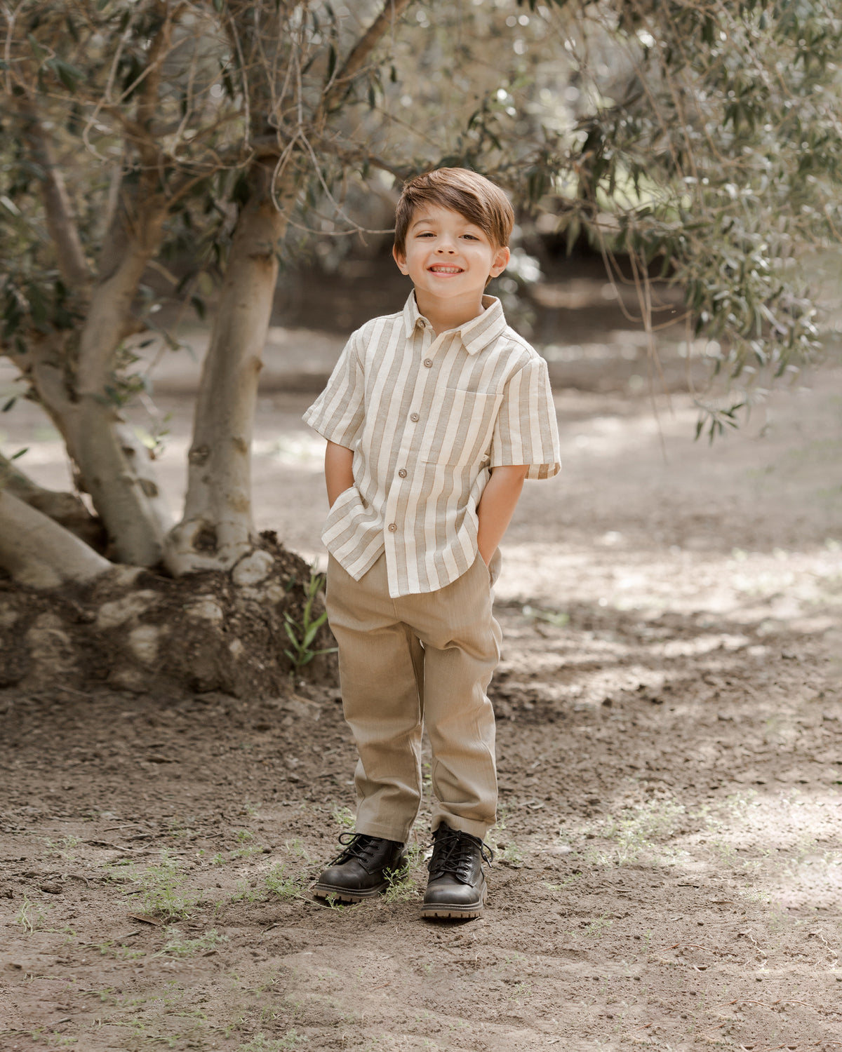 Rylee + Cru - Boys - Tops – Page 4