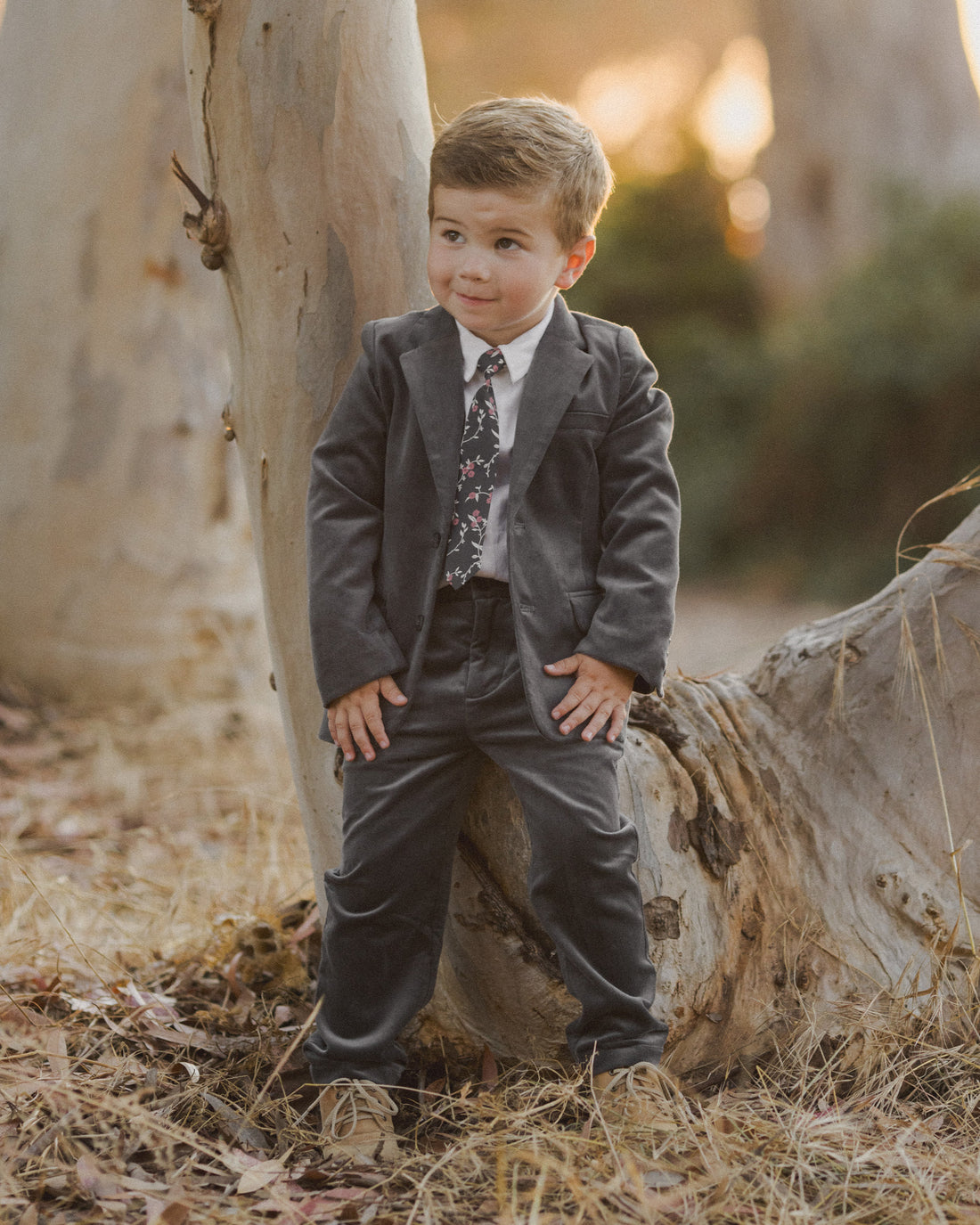 Noralee Boys Landing