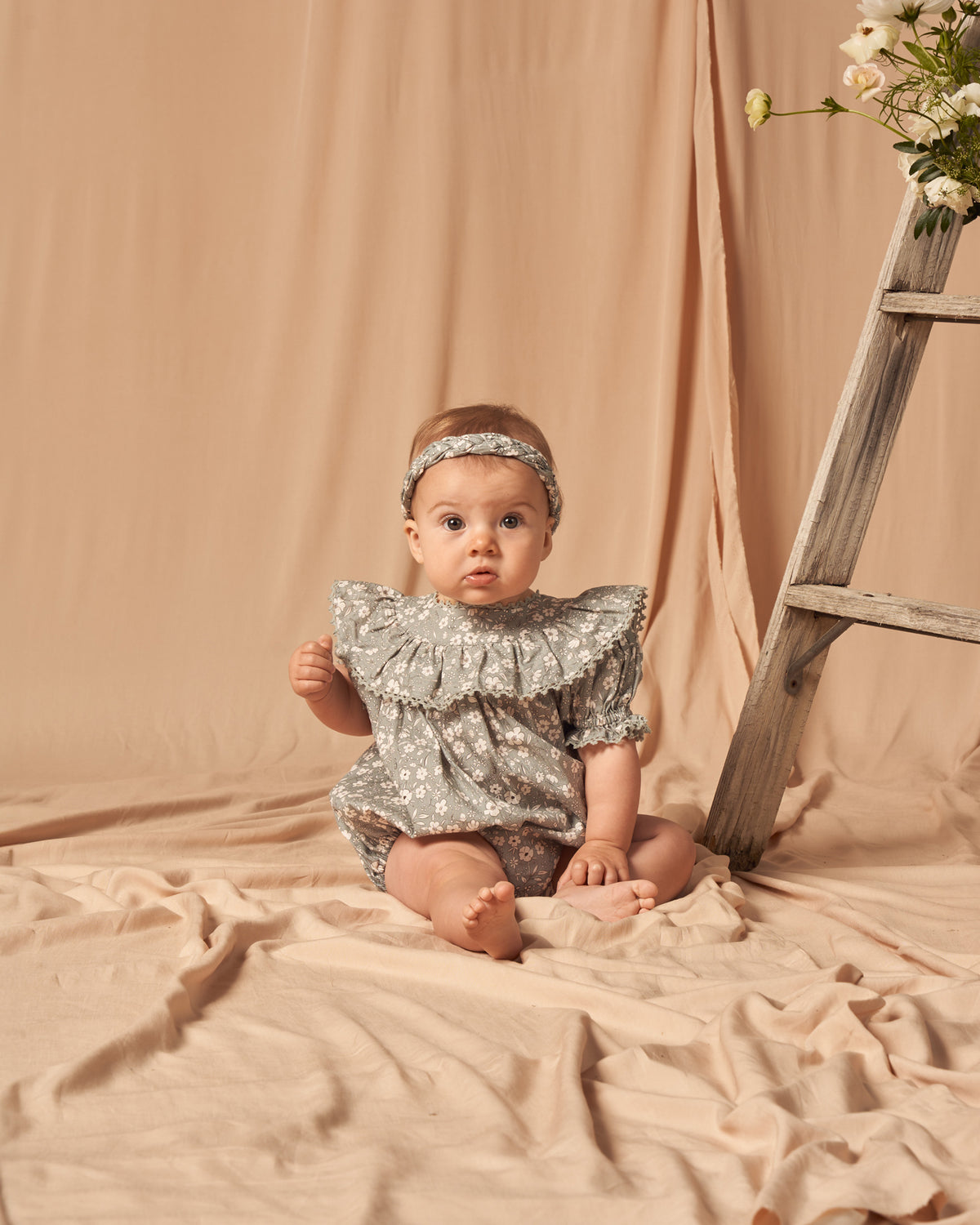 Noralee - Girls - Rompers