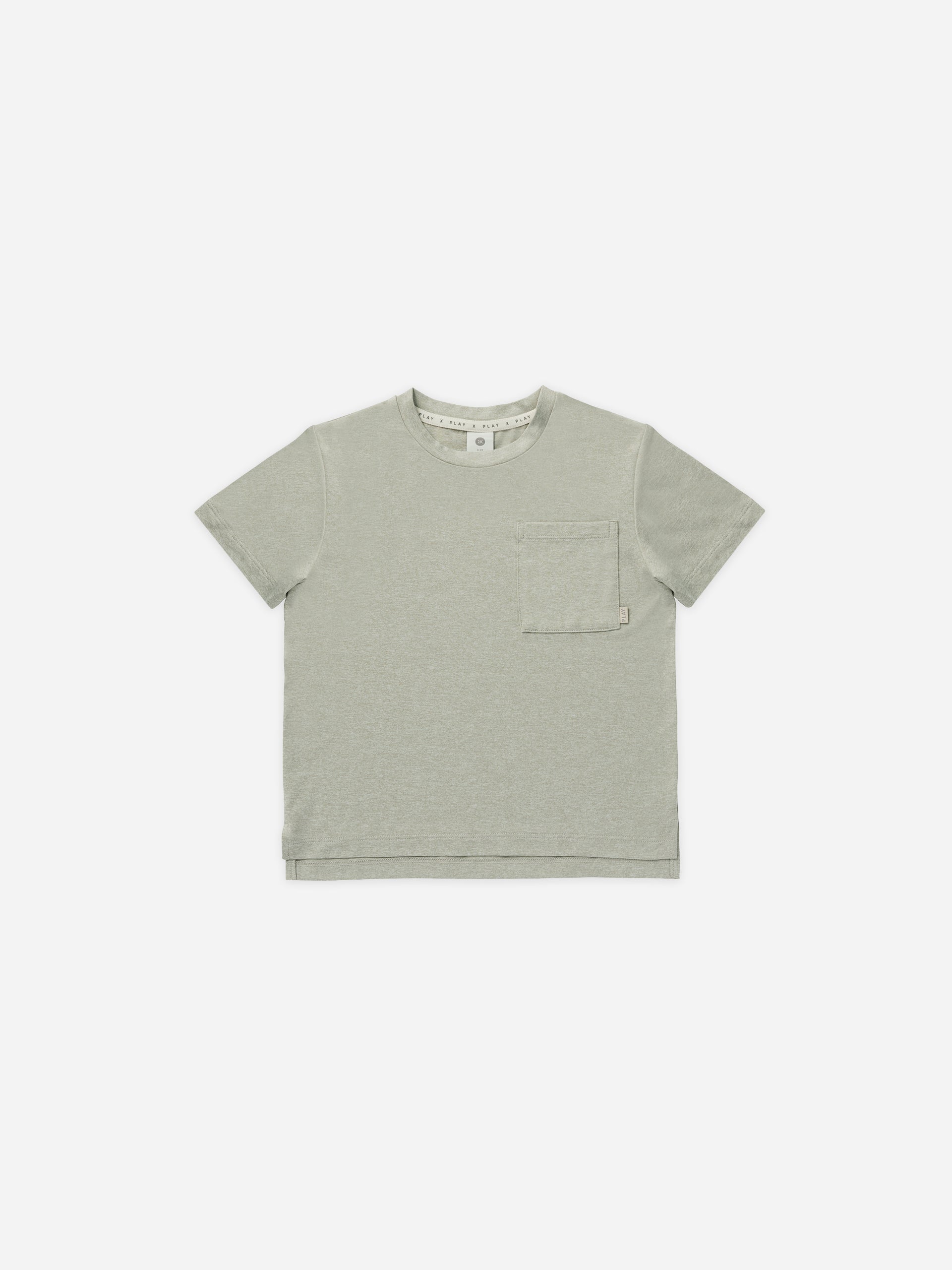 Rylee + Cru - Activewear - Boys Tops