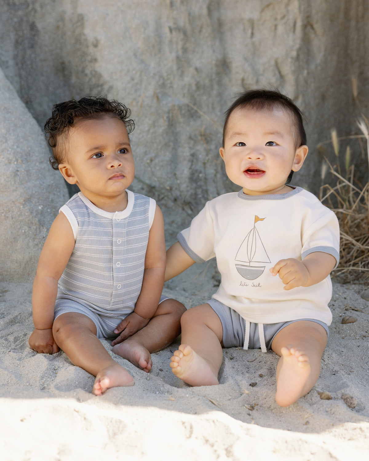 Quincy Mae - Baby Girls