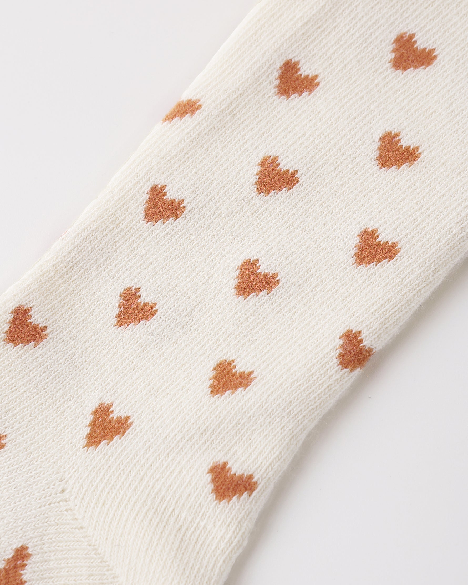 Tights Red Hearts – Quincy Mae