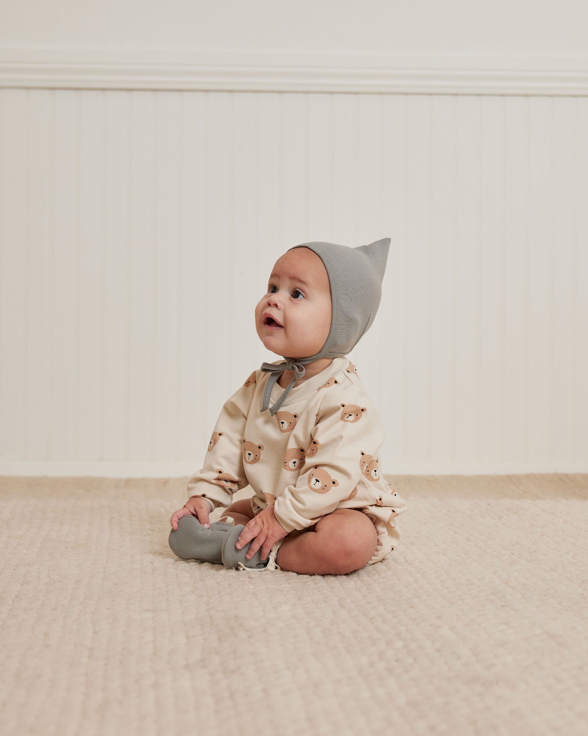 Quincy Mae | Organic Baby Essentials