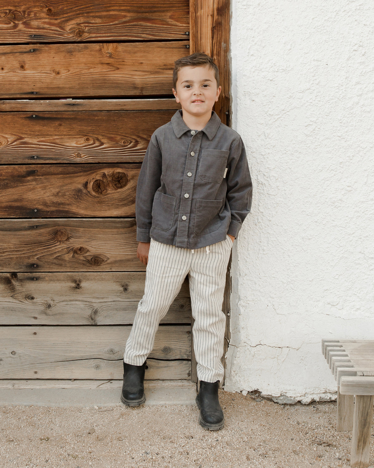 Rylee + Cru - Baby Boys - Bottoms