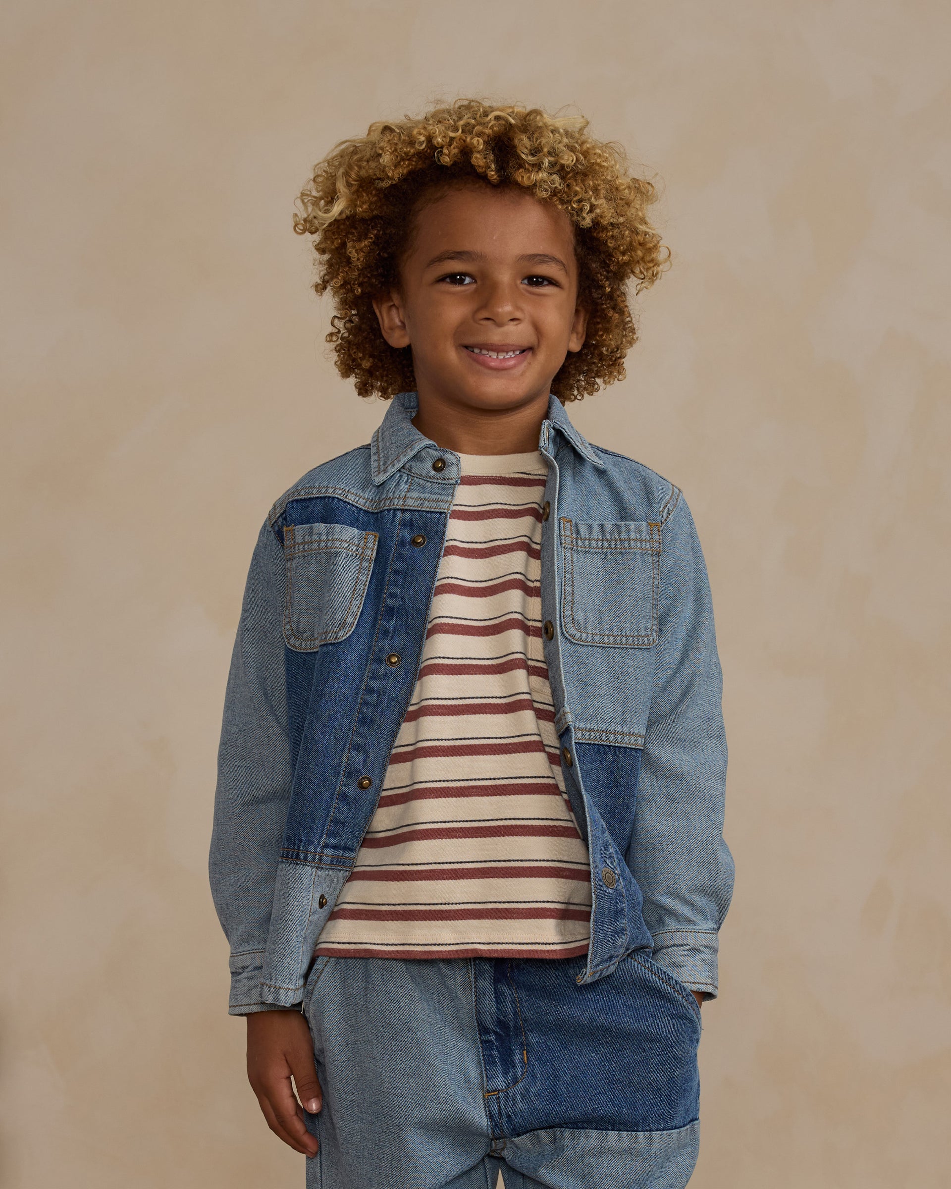 Baby – Rylee + Cru