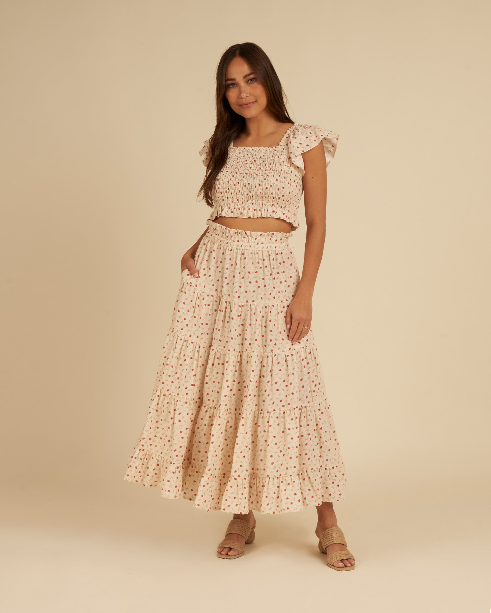 women – Rylee + Cru