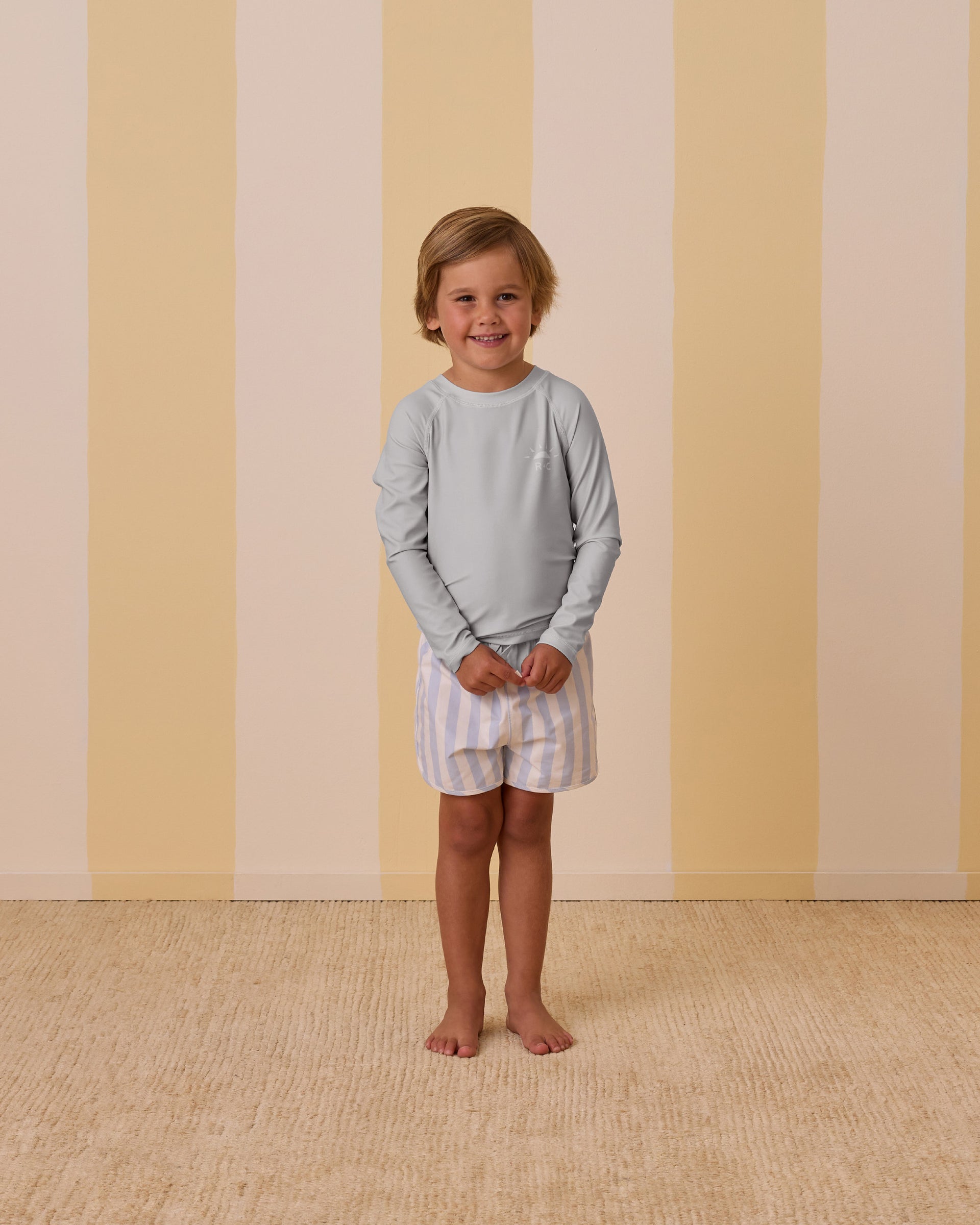 swim – Rylee + Cru