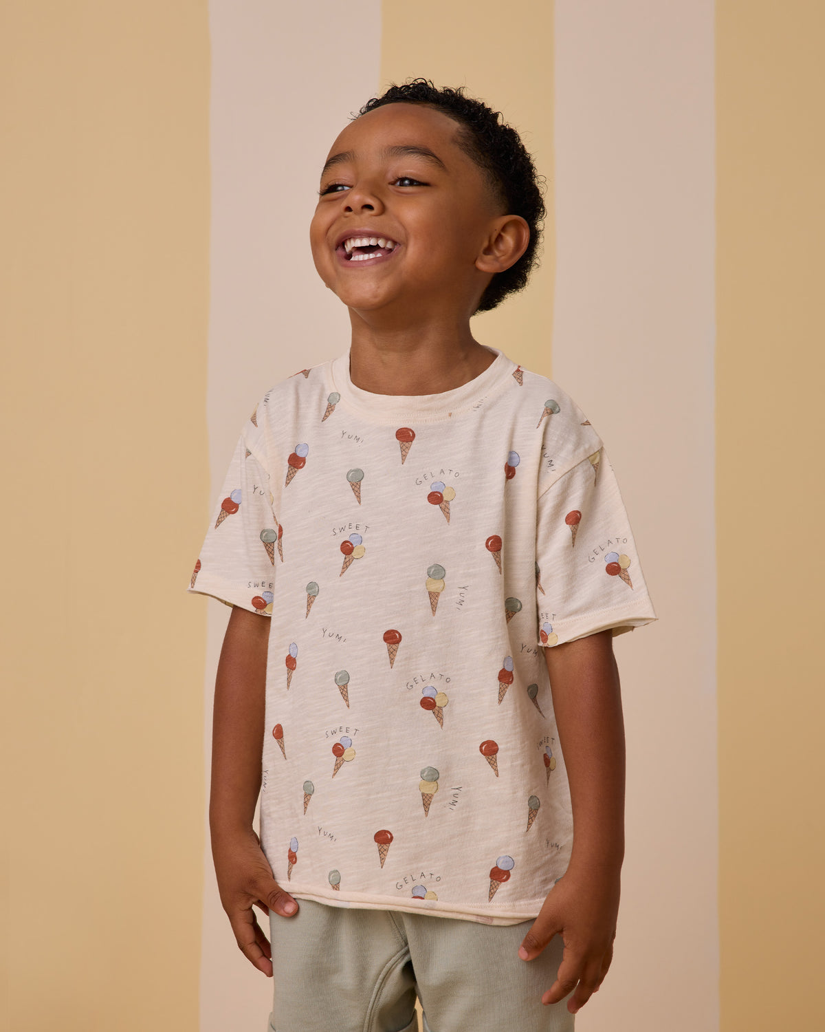 Rylee + Cru | Artistic and imaginative clothing for the modern child