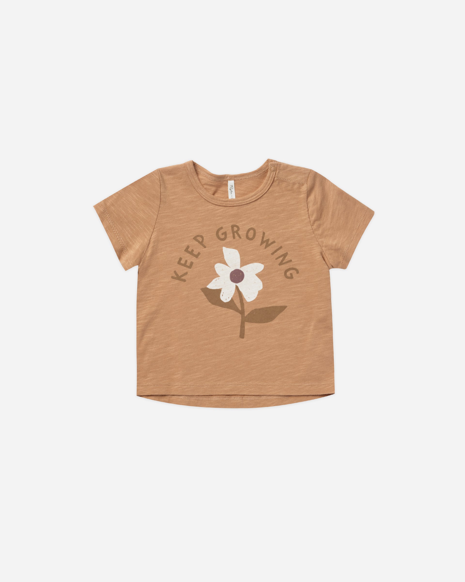 Rylee + Cru || Mama + Mini Matching Shirts
