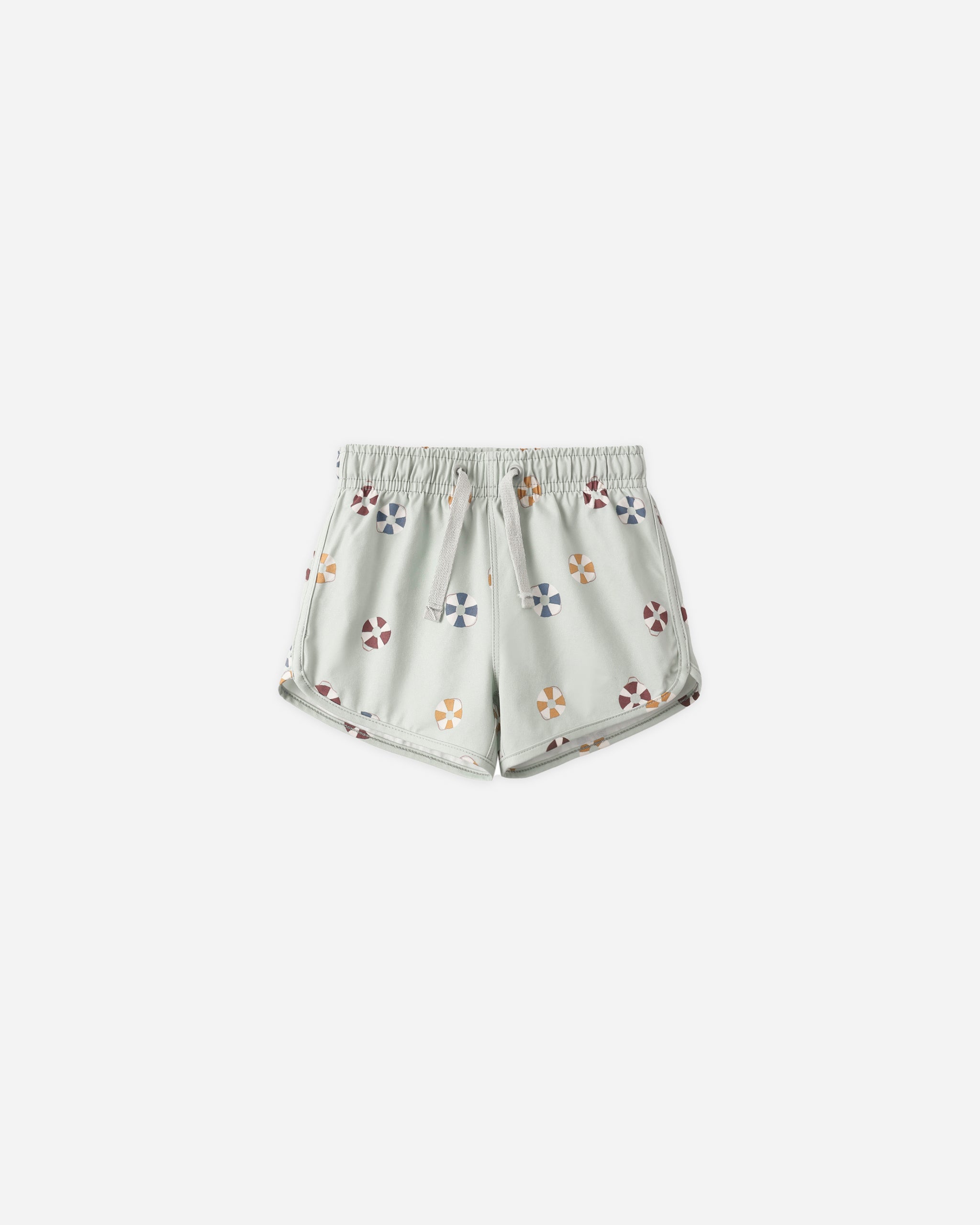 Swim Trunk Floatie – Rylee + Cru