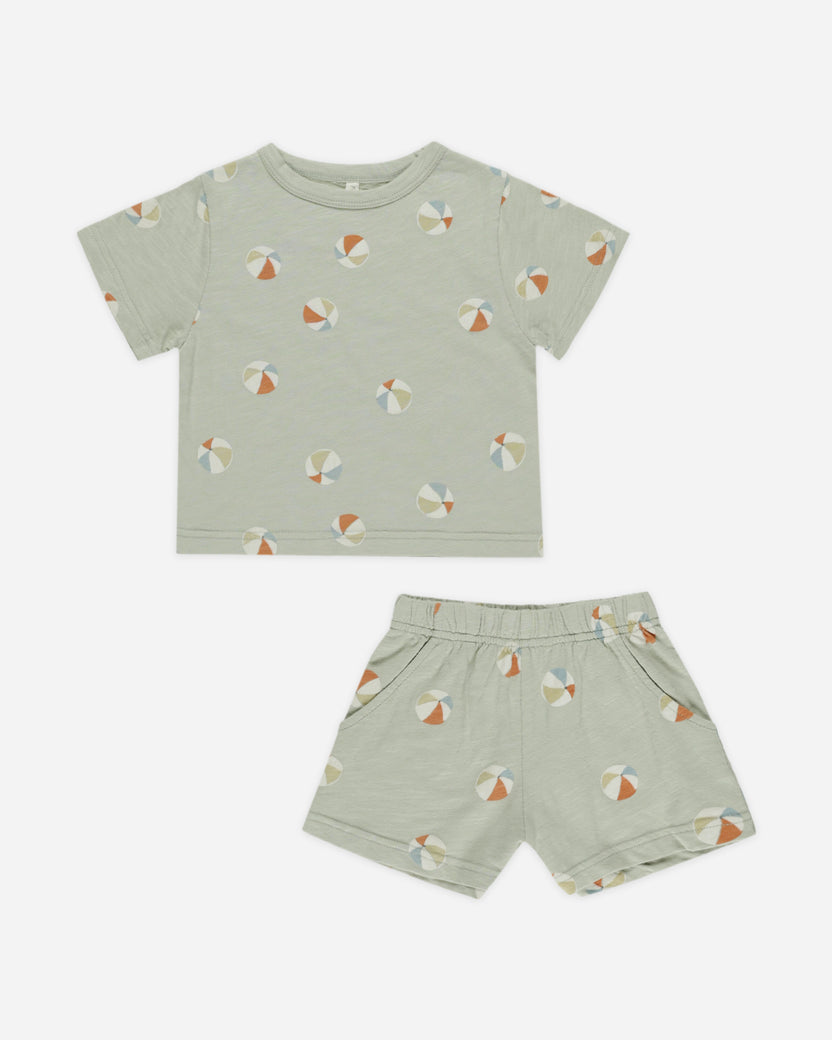 Rylee + Cru - Kids Collection