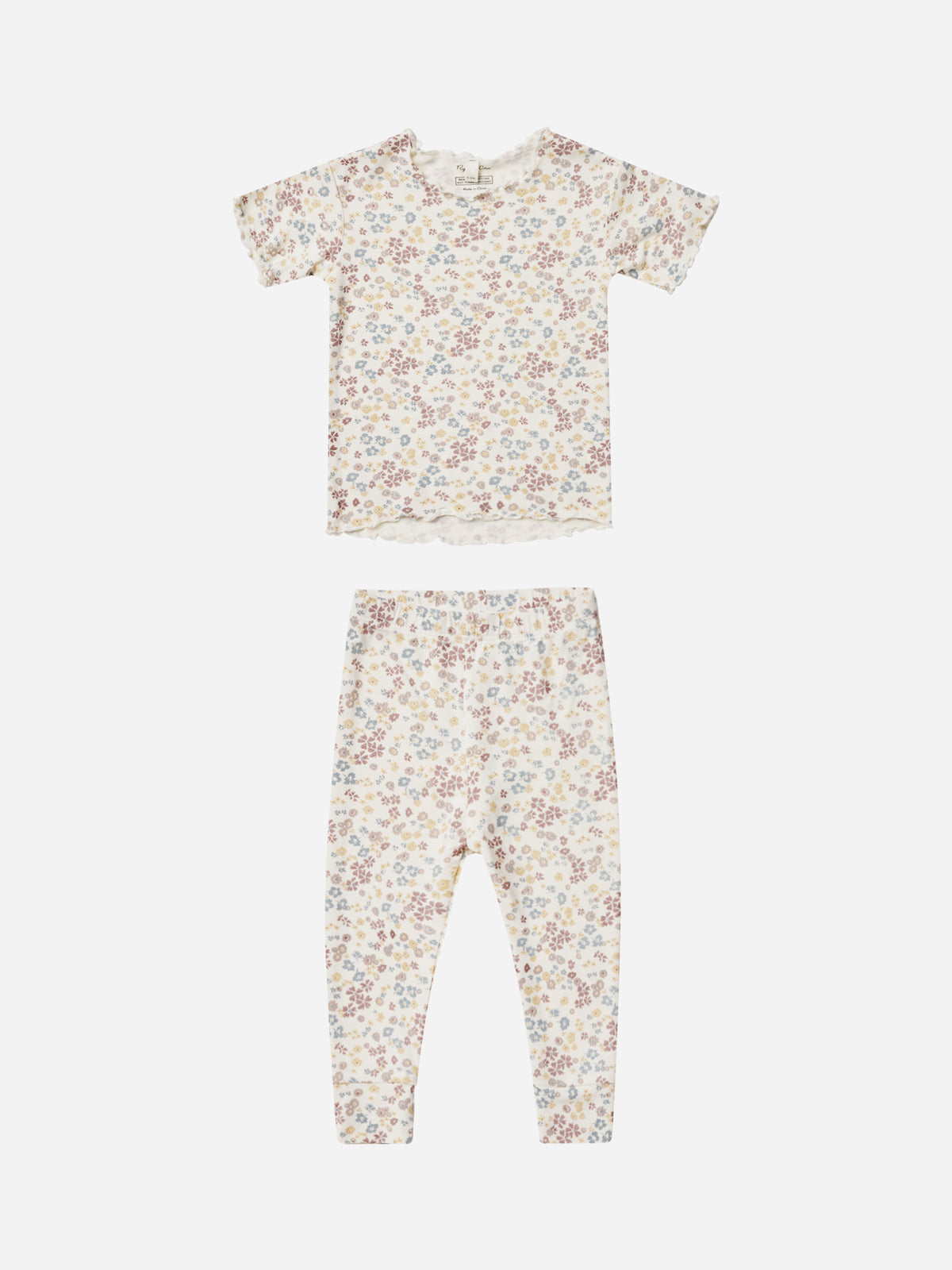 Rylee + Cru - Girls - Pajamas