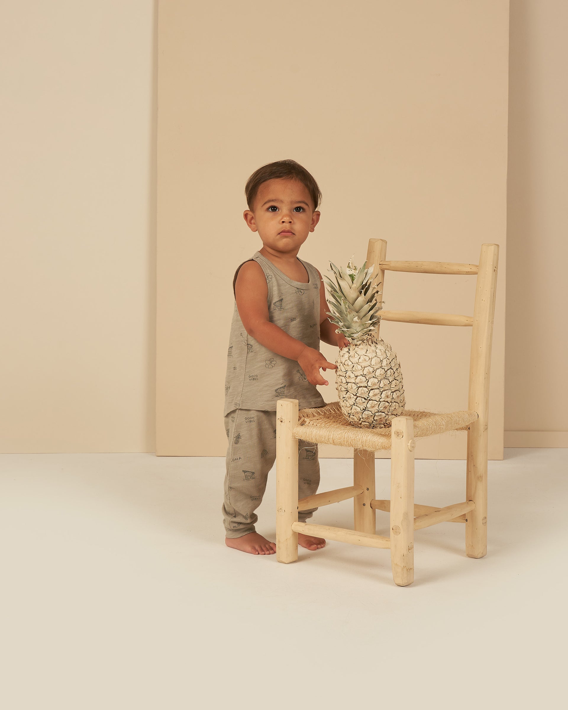 Rylee + Cru - Baby Boys - Sets