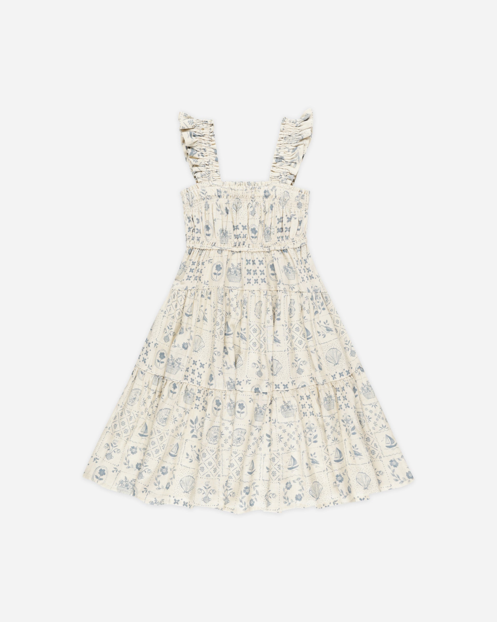 Rylee + Cru - Girls - Dresses