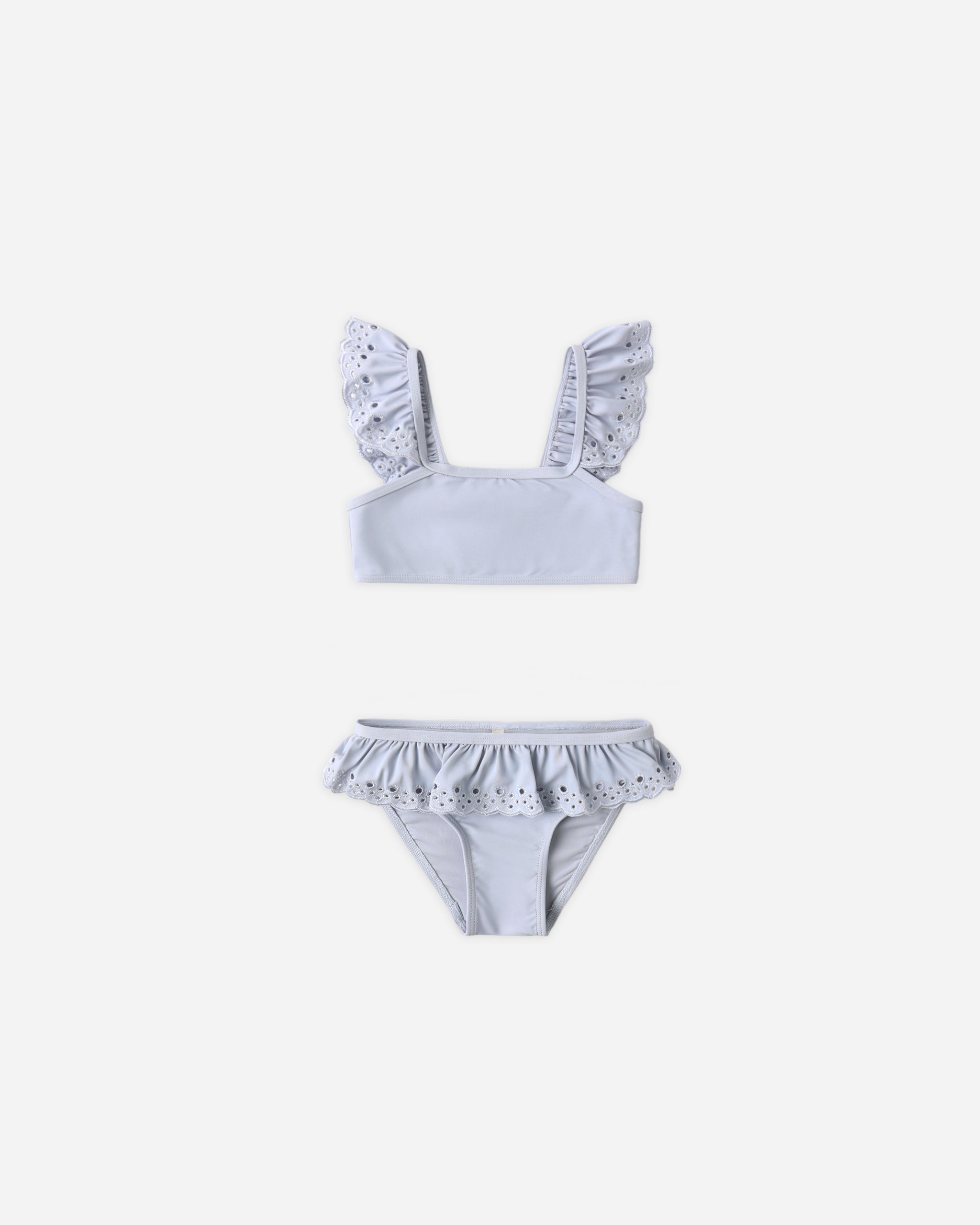 Santorini Bikini Periwinkle – Rylee + Cru