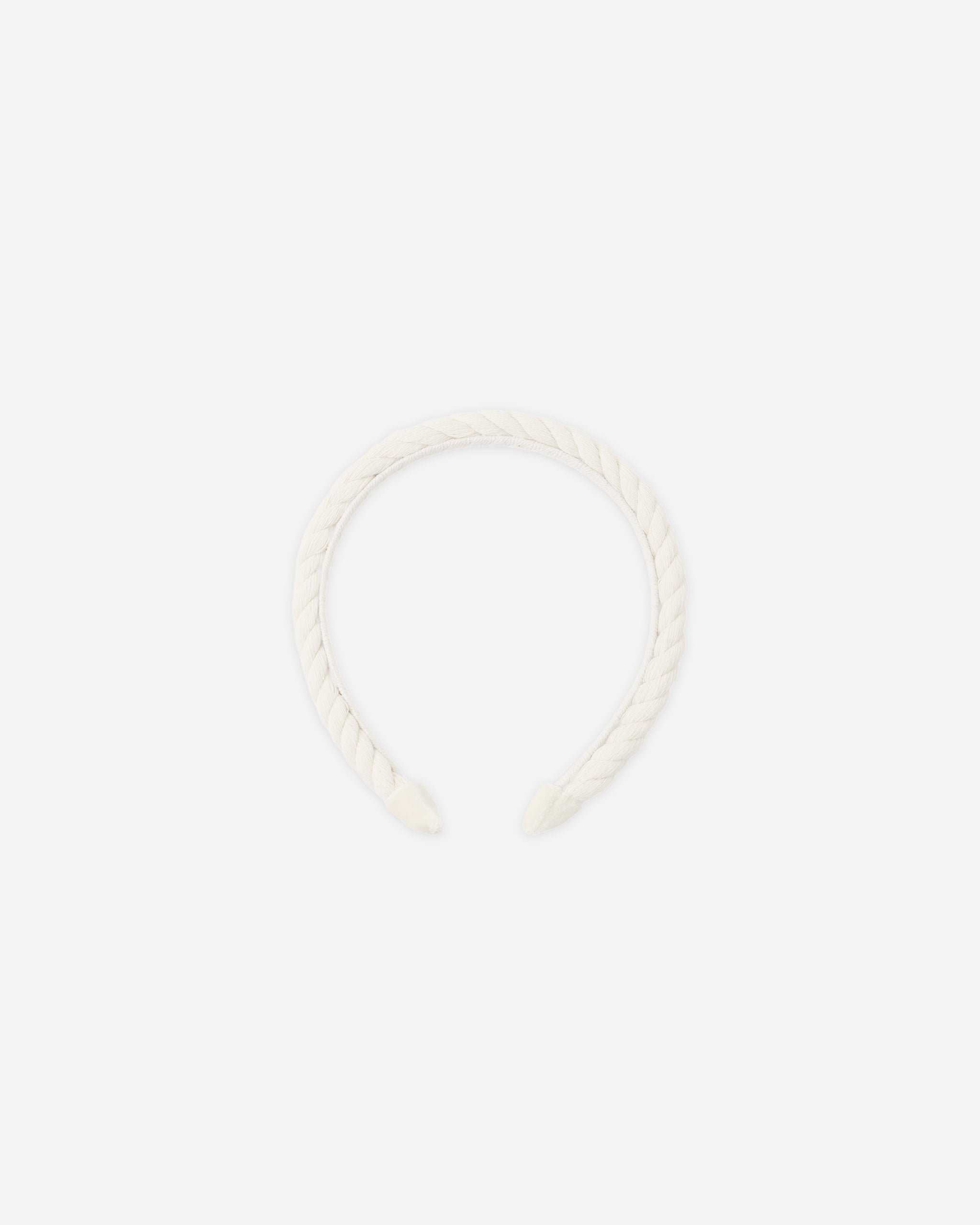 Nautical Headband Natural – Rylee + Cru
