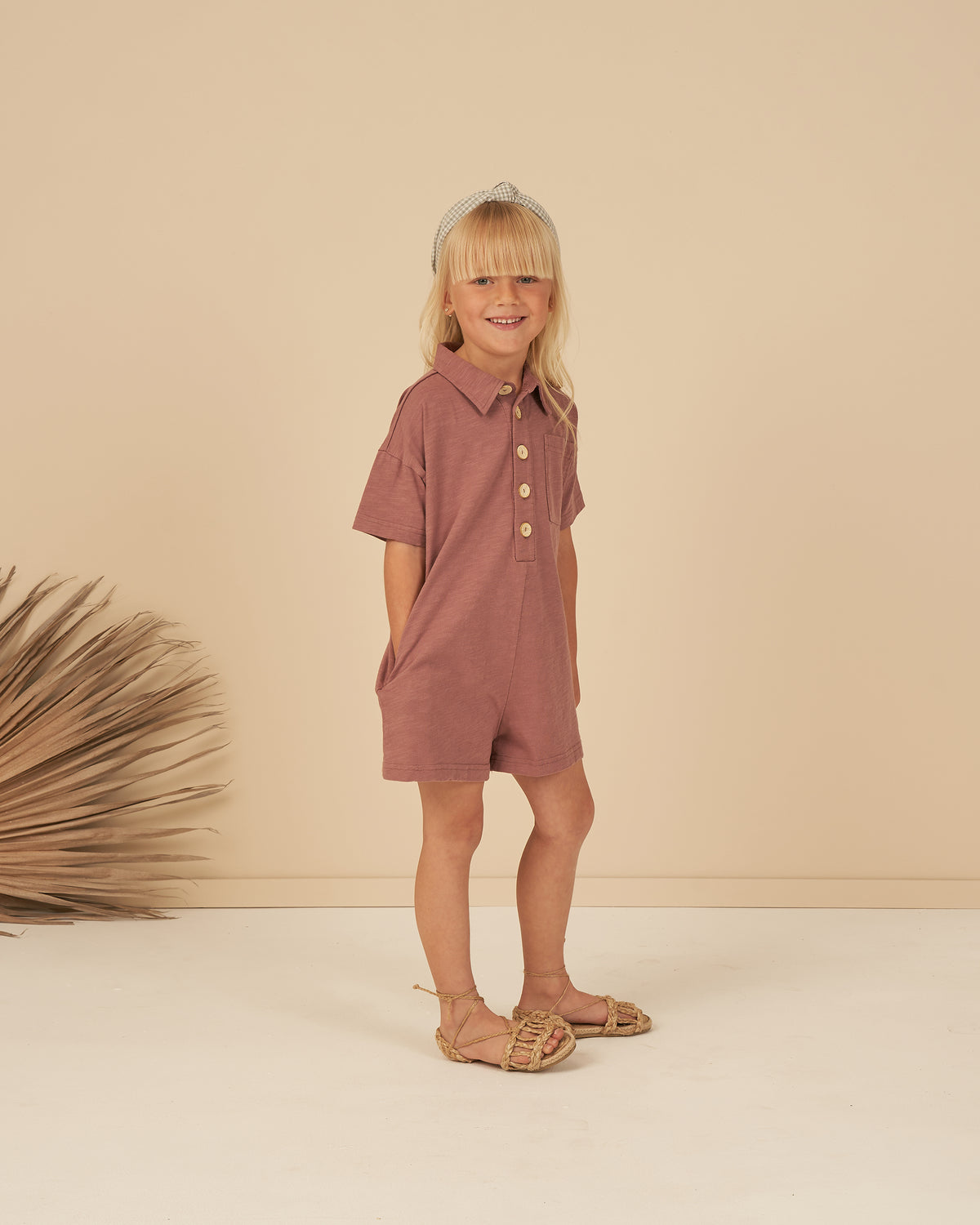 Rylee + Cru - Girls - Onepieces
