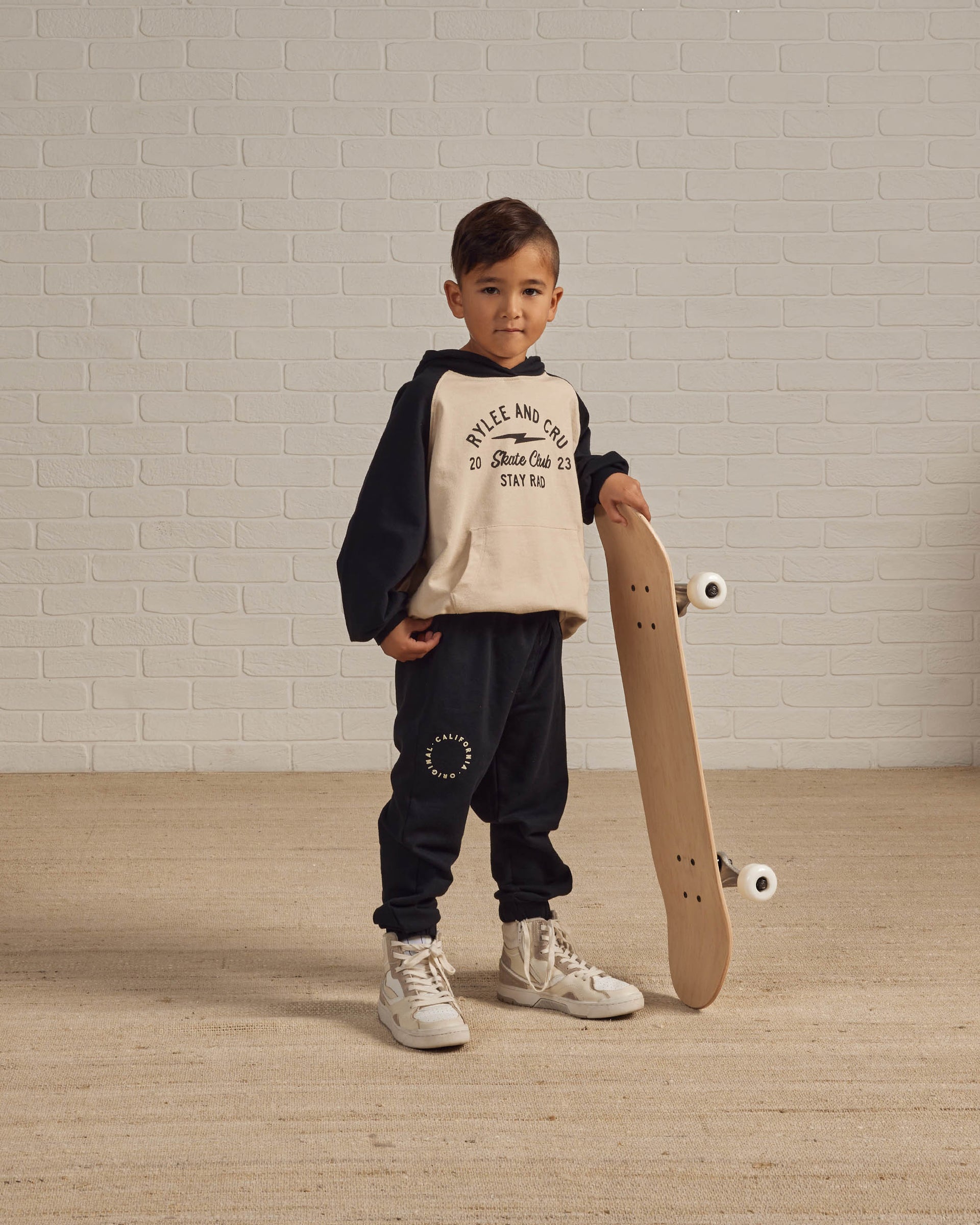 Rylee + Cru - Boys - Tops – Page 2