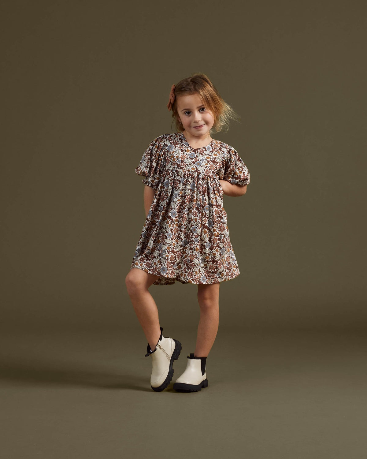 Rylee + Cru - Baby Girls - Dresses