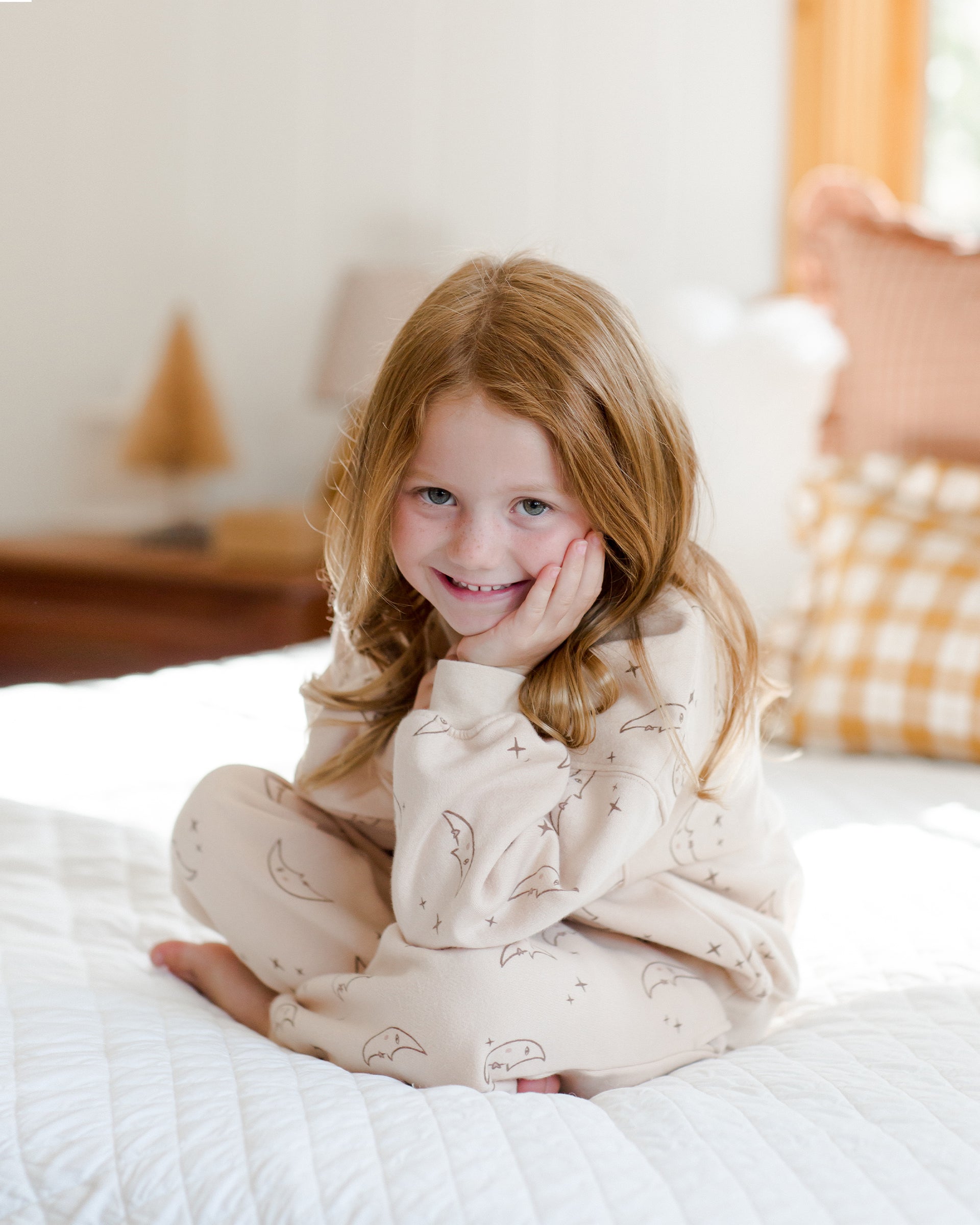 Outerwear – Rylee + Cru