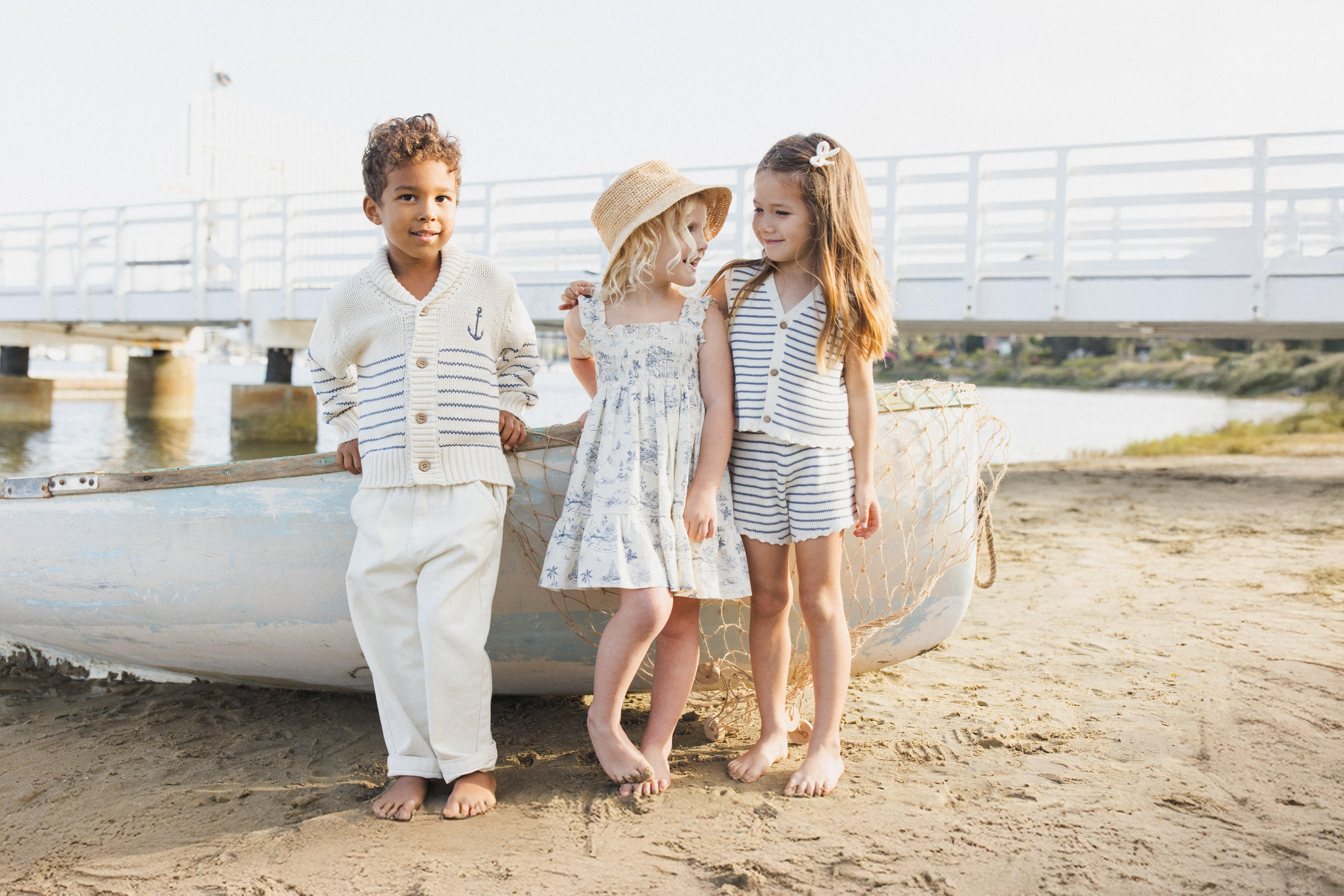 Rylee + Cru - Dresses