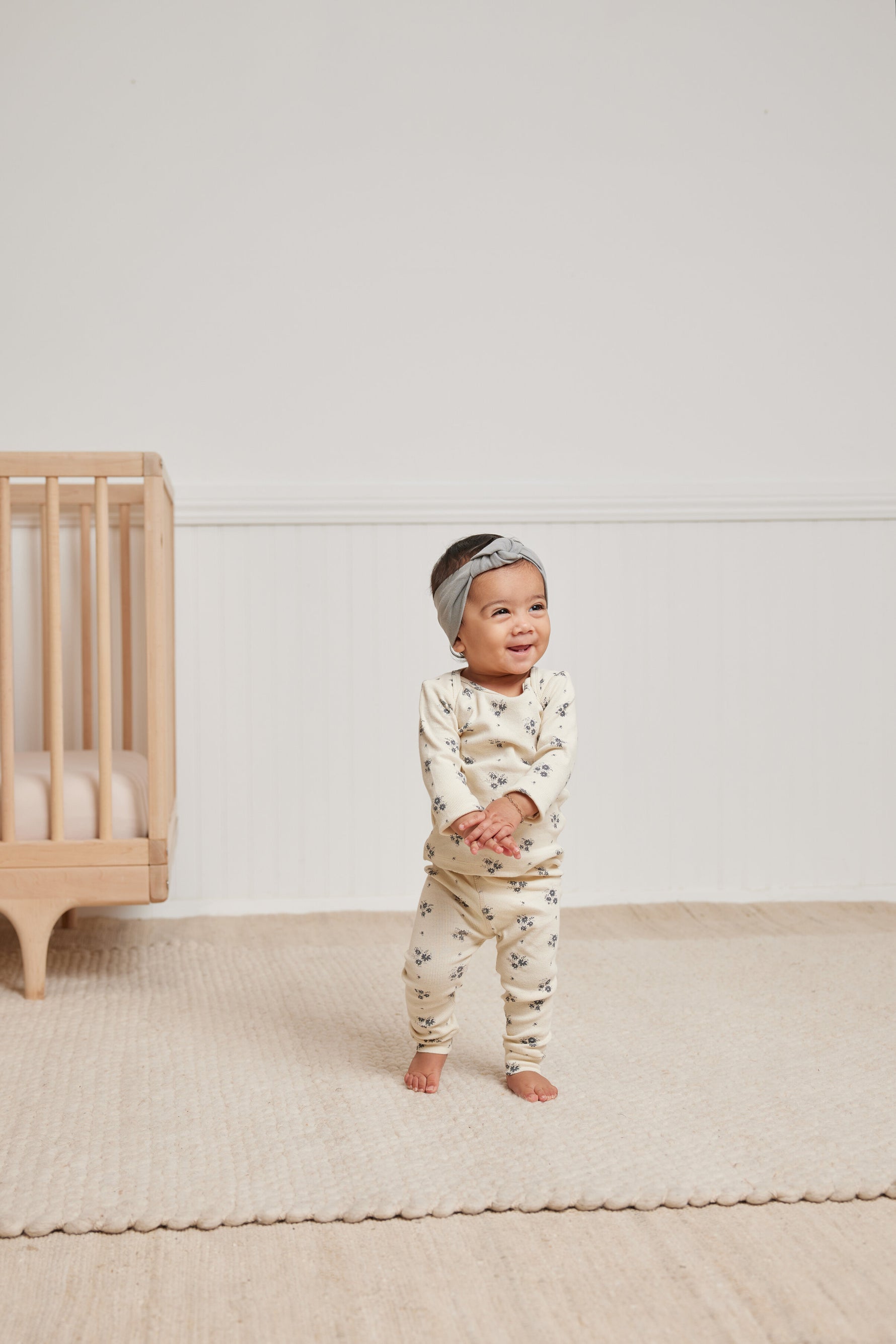 QM Welcome – Quincy Mae