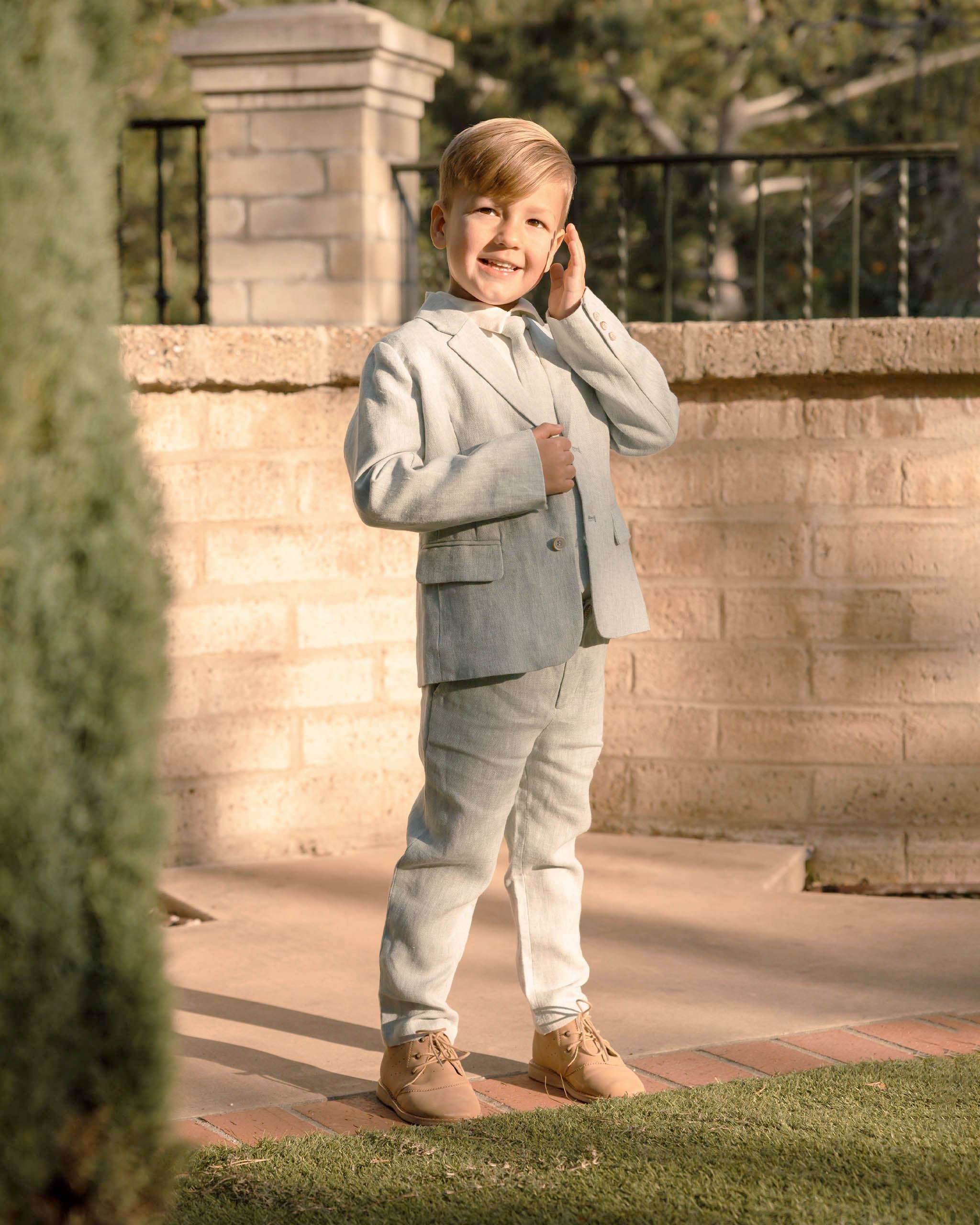 Noralee - Boys - The Suit Shop