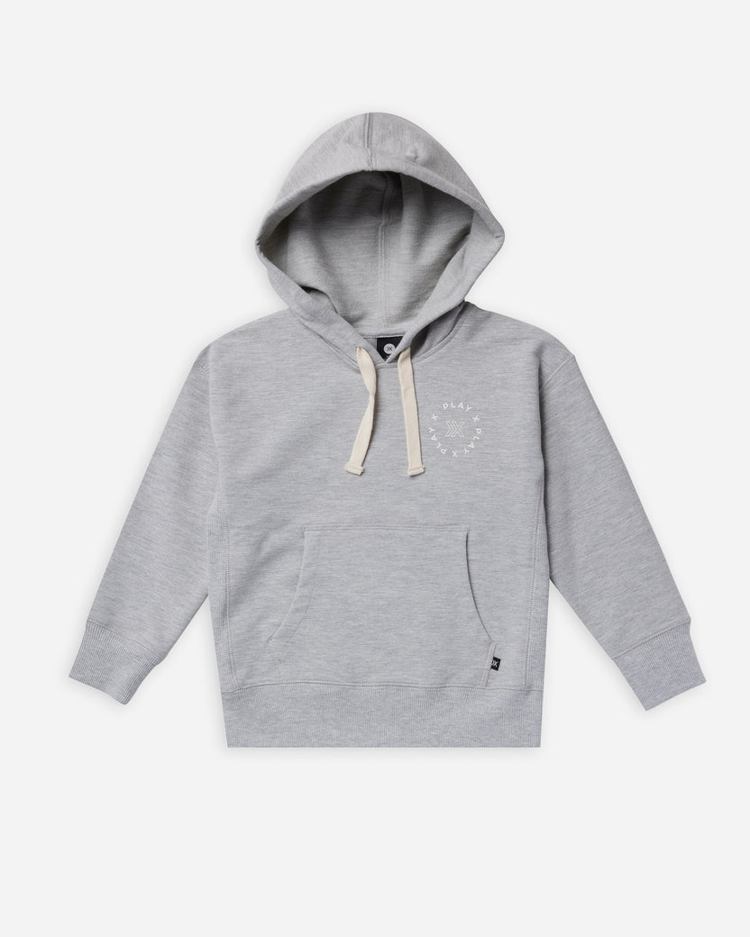 Rylee + Cru - Activewear - Boys Hoodies