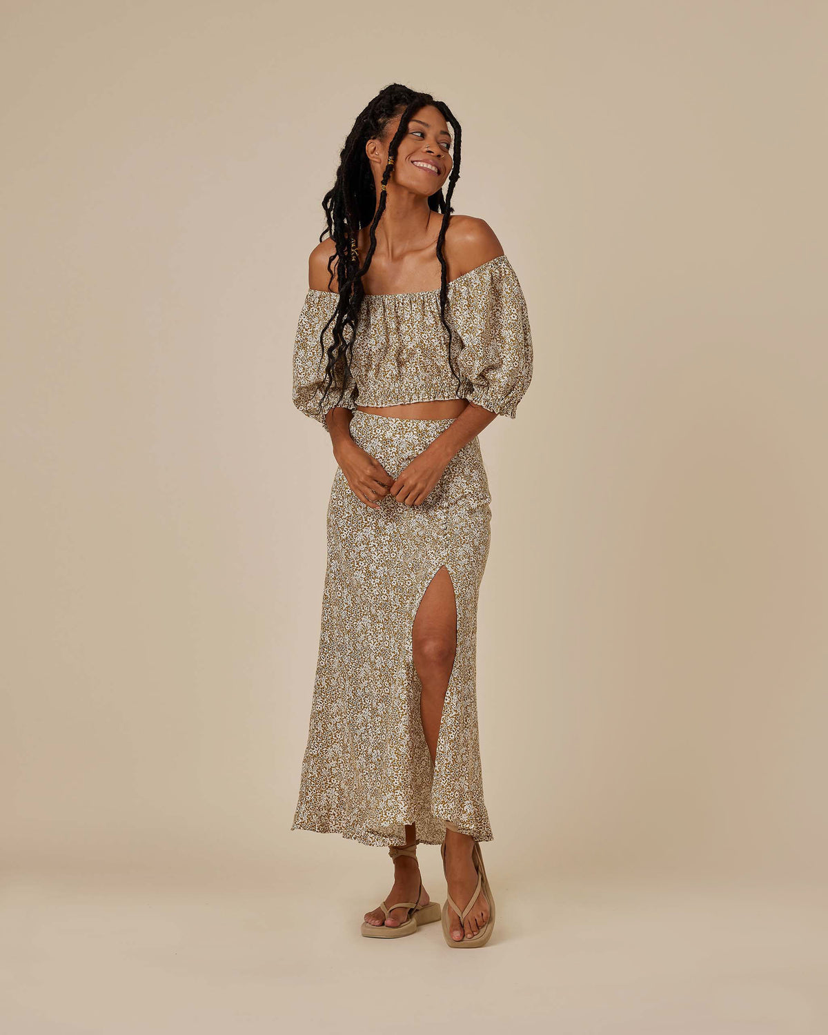 Rylee + Cru - Women - Bottoms